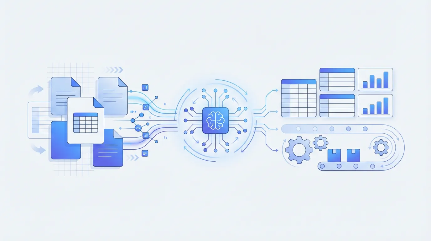 Best Bank Statement Analyzer & Extraction Software (2026) | Parsli