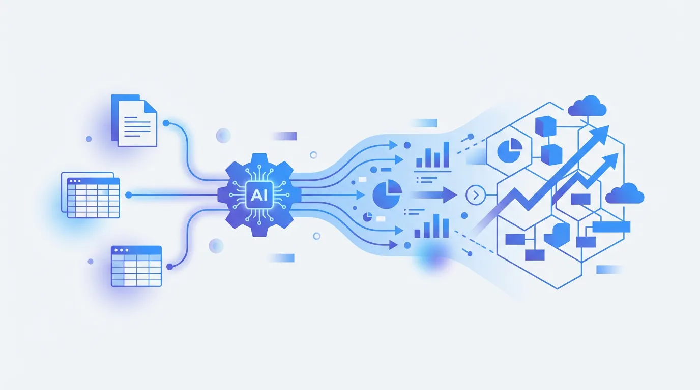 ERP Statistics 2026: Adoption & Market Trends | Parsli